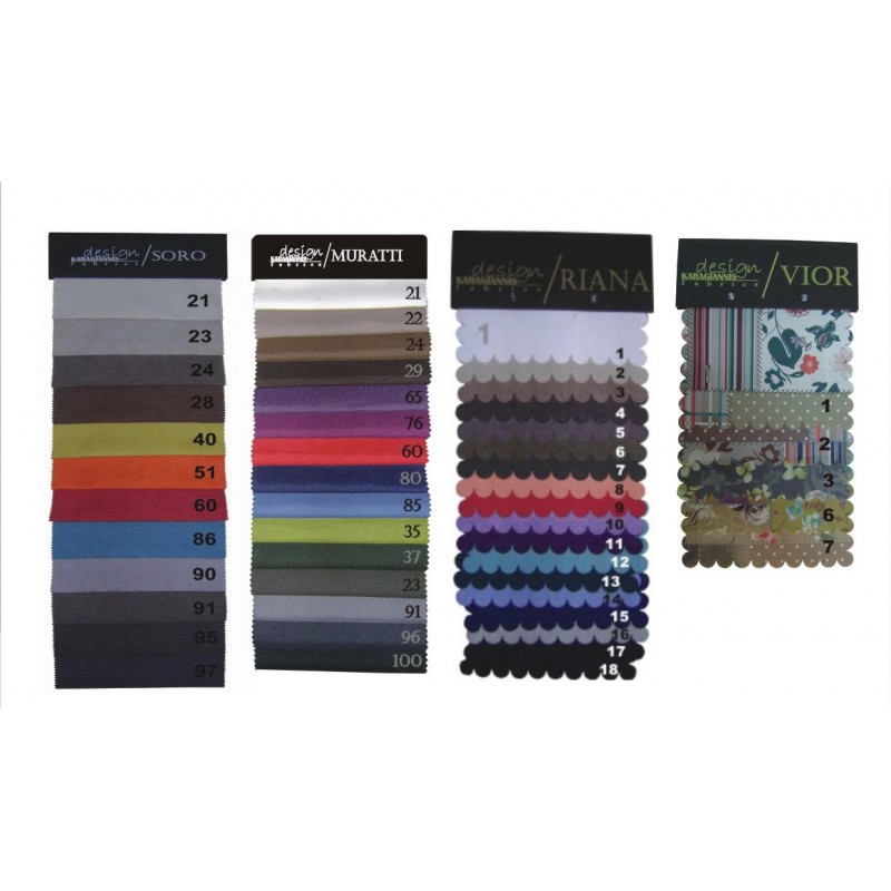 SKABO ΥΦΑΣΜΑΤΙΝΟ ΣΚΑΜΠΟ 90Χ45 ΕΚ