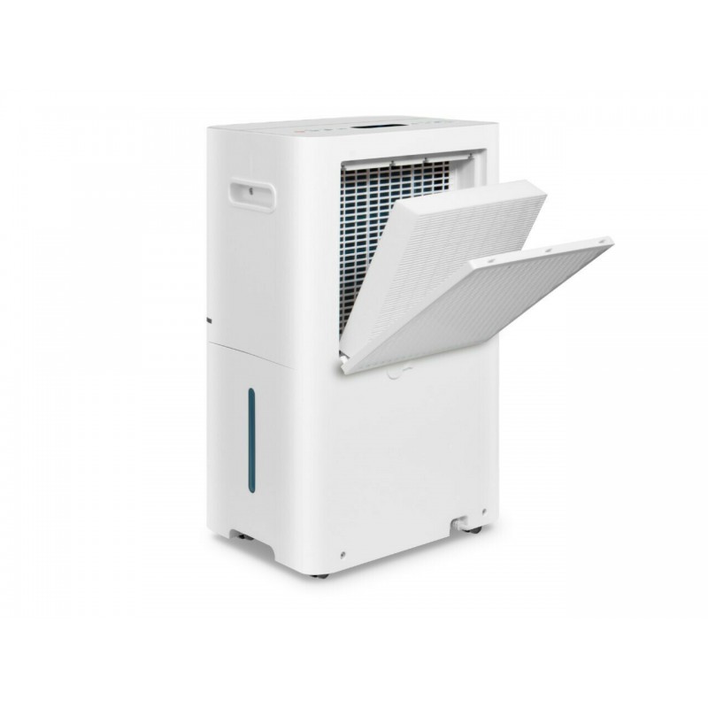 INVENTOR CF-WUHI-20L COMFORT ΑΦΥΓΡΑΝΤΗΡΑΣ ΜΕ ΙΟΝΙΣΤΗ WIFI 20LT