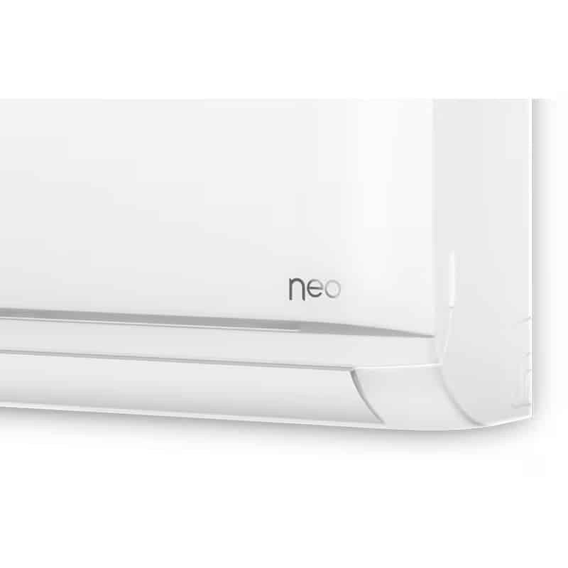 Inventor Neo III N3VI-18WFI/ N3VO-18 Κλιματιστικό Inverter 18000 BTU ...