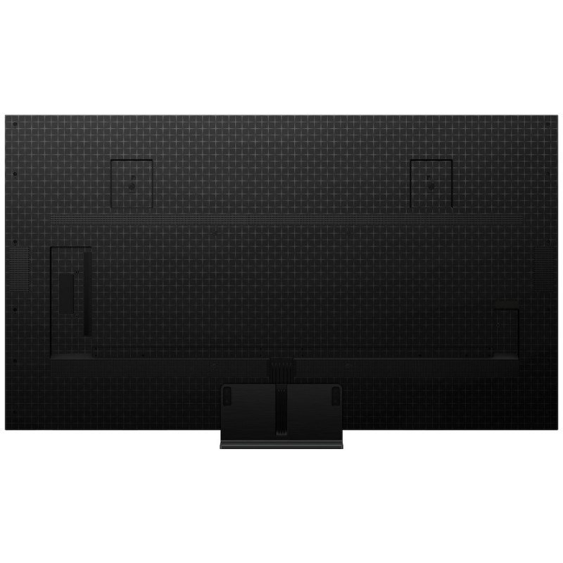 TCL 55A400U Smart Τηλεόραση 55" 4K UHD QD-Mini LED A400U HDR (2026) E